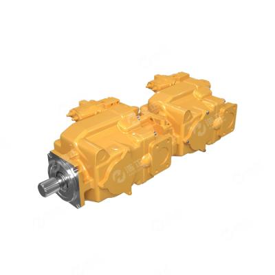 China Hydraulic Piston Main Steering Pump 1078136 107-8136 For Cat Tractor D6M D5H Crawler Dozer GP-PISTON for sale