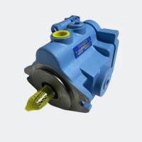 China OEM Denison PV PVT Axial Piston Pump PV6 PV10 PV15 PV20 PV29 PV38 PV47 Variable Hydraulic Oil Pumps for sale