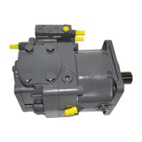 China Rexroth Hydraulic Piston Pump A11 A11V A11VLO A11VLO 190 DRS Series A11VO190LRDG/R-NPD12N0 Hydraulic Oil Pump chinese supplier for sale