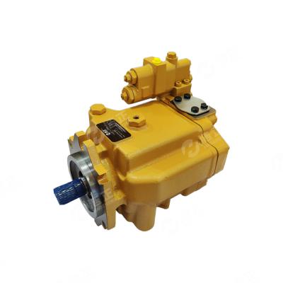 China 6E-4216 6E-5650 6E-6412 Hydraulic Piston Pump for Heavy Duty Applications for sale