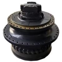 China 21N-27-00190 Hydraulic Pump and Fan Motor Factory 21N-26-00120 Swing Motor for komatsu for sale