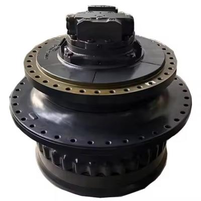 China 21N-27-00190 Hydraulic Pump and Fan Motor Factory 21N-26-00120 Swing Motor for komatsu for sale