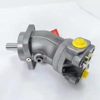 China Rexroth Piston Pump Bomba A2FO5 A2FO10 A2FO12 A2FO16 A2FO23 Fixed Hydraulic Piston Pump For Excavator for sale