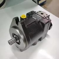 China A4FO22/32L-NSC12K01 Rexroth A4FO Series High Pressure Axial Hydraulic Piston Pump Rotary Oil Pump for sale