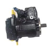 China A4CSG500HD2D/30R-VZH35F174M Directly Supply A4VSG A4CSG250 A4CSG355 A4CSG500 A4CSG750 Variable Hydraulic Piston Pump for sale