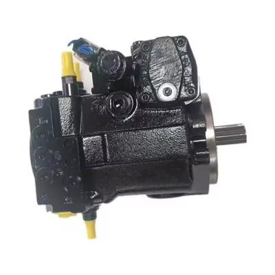China A4CSG500HD2D/30R-VZH35F174M Directly Supply A4VSG A4CSG250 A4CSG355 A4CSG500 A4CSG750 Variable Hydraulic Piston Pump for sale