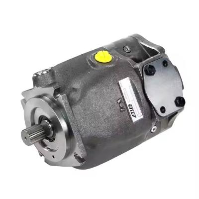 China Good Price parker Pump P1045 P1060 P1075 P1100 P1140 PD045 PD060 PD075 PD100 PD140 P1 PD Original Parker Hydraulic pinston Pump china factory for sale