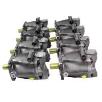 China PD Series Denison Hydraulic Pump PD018 PD028 PD045 PD060 PD075 PD100 PD140 china Hydraulic piston Pump manufacturer for sale