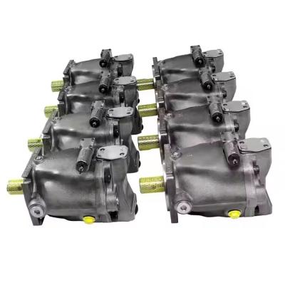 China PD Series Denison Hydraulic Pump PD018 PD028 PD045 PD060 PD075 PD100 PD140 china Hydraulic piston Pump manufacturer for sale
