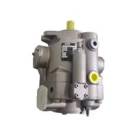 China Parker PVP Series Hydraulic Plunger Pumps PVP16 PVP23 PVP33 PVP41 PVP48 PVP4136C9R211 PVP4836C2R210 china Hydraulic Axial Piston Pump factory for sale