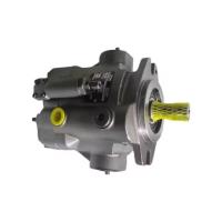 China Parker PVP Series Hydraulic Plunger Pumps PVP16 PVP23 PVP33 PVP41 PVP48 PVP4136C9R211 PVP4836C2R210 china Hydraulic Axial Piston Pump factory for sale