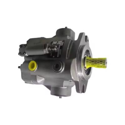 China Parker PVP Series Hydraulic Plunger Pumps PVP16 PVP23 PVP33 PVP41 PVP48 PVP4136C9R211 PVP4836C2R210 china Hydraulic Axial Piston Pump factory for sale
