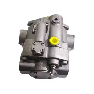 China Parker PVP Series Hydraulic Plunger Pumps PVP16 PVP23 PVP33 PVP41 PVP48 PVP4136C9R211 PVP4836C2R210 china Hydraulic Axial Piston Pump factory for sale