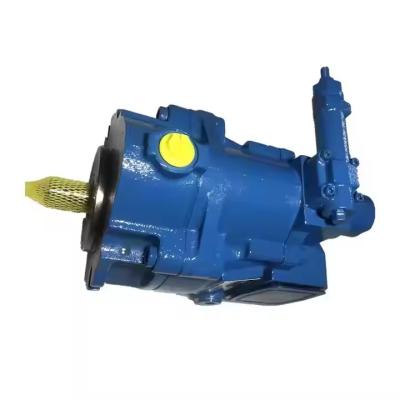 China PVM PVM074 PVM098 PVM131 Series PVM098ER09 PVM098ER09GS02AAA07000000A0A Hydraulic Variable Displacement High Flow hydraulic Piston Pump china factory for sale