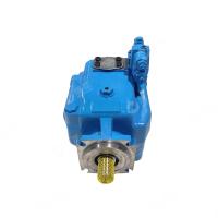 China EATON VICKERS PVH Series PVH057 PVH074 PVH098 PVH0131 PVH074 Axial Hydraulic Piston Pumps china supplier for sale