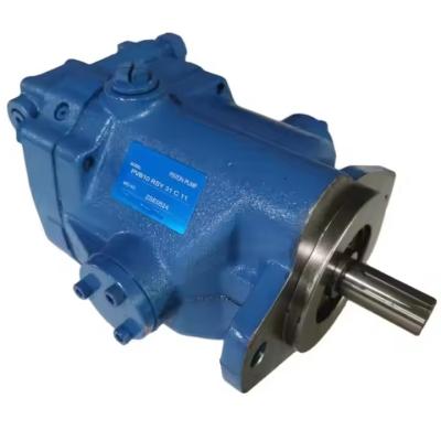 China Hydraulic PUMP PVE 19 AR05AC10B211100A1AA100CD0A PVE19R930CVP12 PVE19RW-Q1830130CC11JAS20 Hydraulic Piston Pump chinese supplier for sale