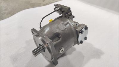 China china supplier Hydraulic Piston Pump A10VSO10 A10V A10VO A10VSO Hydraulic Main Pump AA10VSNO63DR/32R-PPB12N00-SO854 Piston Pump for sale