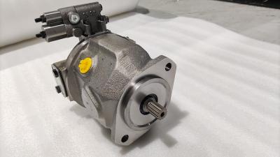 China china supplier Rexroth Hydraulic Pump Axial Piston Pump A11vo A10vso A10vo100 A10vso45 140 A10vso28 A4vg A4vso A2fo A4fo China Hydraulic piston Pumps for sale
