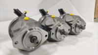 China china supplier A10VG Hydraulic piston Pump A10VG18 A10VG28 A10VG45 A10VG63 Axial Piston Variable Hydraulic Pumps factory for sale