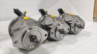 China china supplier A10VG Hydraulic piston Pump A10VG18 A10VG28 A10VG45 A10VG63 Axial Piston Variable Hydraulic Pumps factory for sale