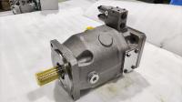 China Variable Hydraulic Piston Pump A10VSO140 DFR1/31R-PPB12K02 A10VSO140DRG/31R-PPB12N00 for sale