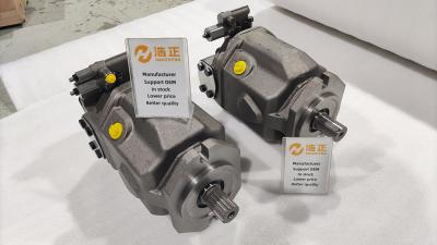 China china supplier A10VSO a A10VO45DFR a A10VO45 A10VO45DFR Hydraulic Piston Pump R910943655 A10VO 45 DFR/31R- PSC12N00 factory for sale