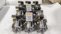 China china Manufacture Rexroth Hydraulic Piston Pump A10VSO Series A10VSO28DFR1/31R-VPA12N00 Axial Plunger Pump for sale