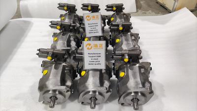 China china Manufacture Rexroth Hydraulic Piston Pump A10VSO Series A10VSO28DFR1/31R-VPA12N00 Axial Plunger Pump for sale