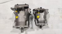 China china Manufacture Rexroth A10VSO A10VSO28 A10VSO45 A10VSO140 DFLR/31R- VPB12N00 Variable Axial Hydraulic Piston Pump for sale