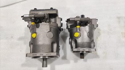 China china Manufacture Rexroth A10VSO A10VSO28 A10VSO45 A10VSO140 DFLR/31R- VPB12N00 Variable Axial Hydraulic Piston Pump for sale