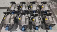 China A10VSO10 A10V A10VO A10VSO Hydraulic Main Pump AA10VSNO63DR/32R-PPB12N00-SO854  hydraulic Piston Pump china factory for sale