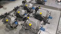 China A10VSO140EZ6 Rexroth Hydraulic Pump A10vso A10vso71 A10v A10vo A4vg A4vso250 A10vo45 A10vso100 Axial Hydraulic Piston Pumps china factory for sale