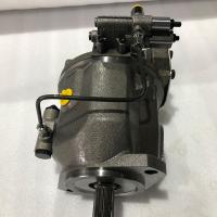 China china factory Variable Piston Pump A10V Series A10VO A10VSO18/28/45/71/100/140/DR/DFR1/DFLR/DRS/DRG/ED72 Hydraulic piston Pump in Stock for sale