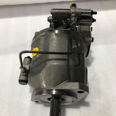 China china factory Variable Piston Pump A10V Series A10VO A10VSO18/28/45/71/100/140/DR/DFR1/DFLR/DRS/DRG/ED72 Hydraulic piston Pump in Stock for sale