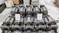 China china Manufacture A10VSO10 A10VSO18 A10VSO28 A10VSO45 A10VSO71 Variable Hydraulic Piston Pump A10VSO-140DFR-31RL-PKC12N00 piston pump for sale