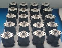 China EATON 70453-LBG 78453-LAV 70423-LBA Hydraulic Piston Pump and Durable for Construction Machinery Parts for sale