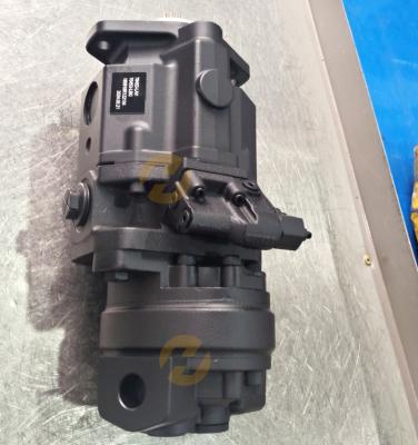 China VICKER 70453-LBG 78453-LAV Hydraulic Piston Pump High Pressure Pump Direct Oil Pump for sale