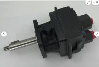 China Hydraulic Motor 2500-0081c 2500-0084c Hydraulic Plunger Motor Internal Gear Motor for Agricultural water pump series motor for sale