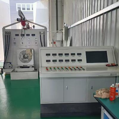 China Computerized 160kw Hydraulic Test Bench for Testing and Repairing Valves and Hydraulic Pump Professional Grade for sale