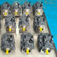 China D155AX-6A D155A-6 D155A-6R Bulldozer Hydraulic Pump 708-1L-00670 Fan Gear Main Motor Pump 708-1T-00470 7081T00470 708-1T-00472 for sale