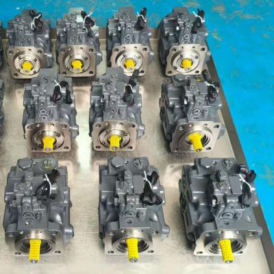 China D155AX-6A D155A-6 D155A-6R Bulldozer Hydraulic Pump 708-1L-00670 Fan Gear Main Motor Pump 708-1T-00470 7081T00470 708-1T-00472 for sale