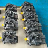 China 708-1T-00471 Hydraulic Pump 708-1T-00470 for Komatsu D155 Machinery Parts for sale