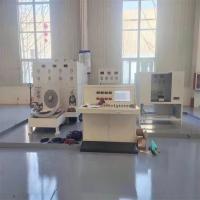 China Custom Hydraulic Valve Test Bench and Strength Test for Low Pressure Sealing Pit Special Testing Table Chinese Manufacturers for sale