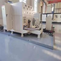 China 75KW - 350kw Hydraulic Pump Test Bench For Machinery / Aerospace Hydraulic Components for sale