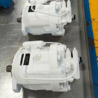 China JCB 3dx Hydraulic Piston Pump A10VO71DFLR/31 333/D5108 333/D3951 for Backhoe for sale