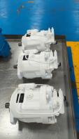 China 3CX 4CX Hydraulic Pump 3CX 4CX Main Pump 20/925353 20/902900 333/D5108 20/602000 A10V074DFLR31R for sale