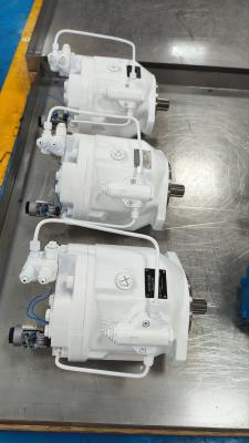 China Hydraulic Axial Piston Pump for 3CX 4CX Backhoe Loader 20/925784 333/D5108 20/925754 332/G5722 20/925651 Hydraulic Parts for sale