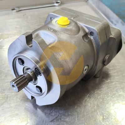 China M6F3N1D Parker M6 Series Piston Pump Hydraulic Pump Oil Pump for sale