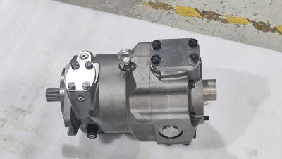 China Parker Pavc Series Piston Pumps Pavc658r413 Pavc6592L42A13 Pavc6592L42h13 Pavc6592L42hm13 Pavc6592L4a13 Hydraulic Pumps for sale