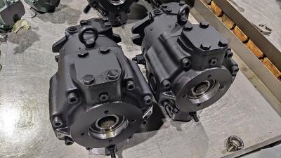 China Parker Pavc Medium Pressure Super Charged Piston Pumps Hydraulic Pump, Hydraulic Motor, Hydraulic Parts for sale